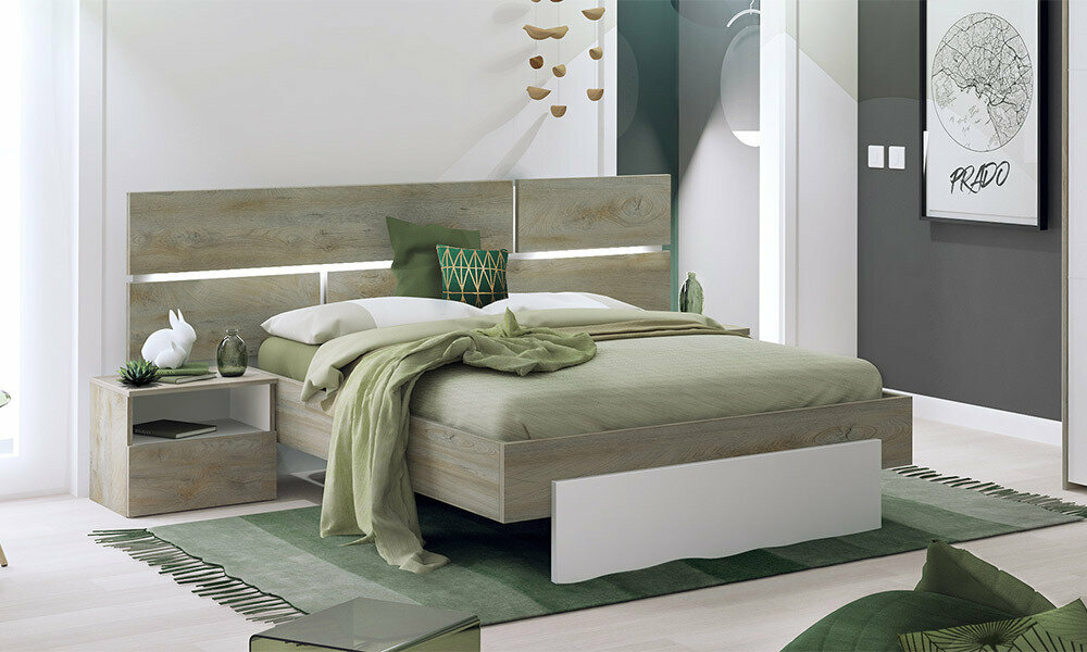 Fabrication - Guide des produits